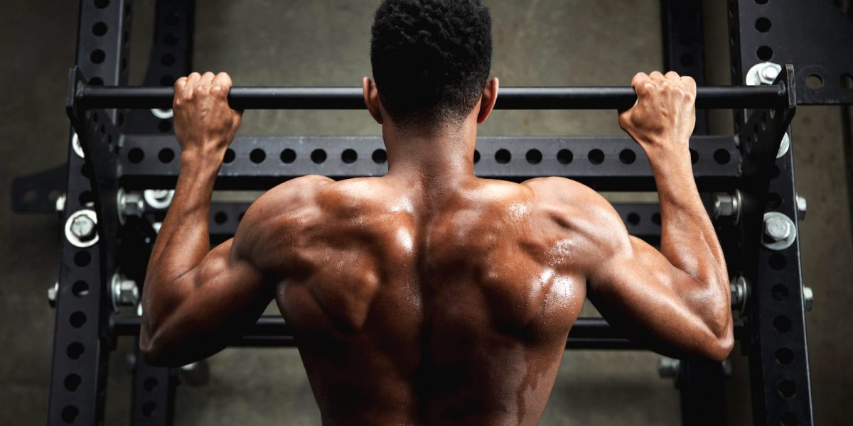 The Best Muscle Building Strategies for Men
