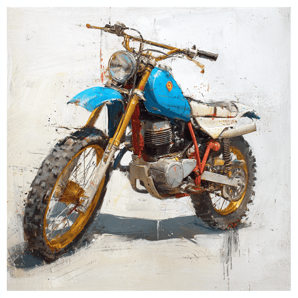 How To Find The Perfect Used Motorcycle Without The Stress - Ocean Cycles